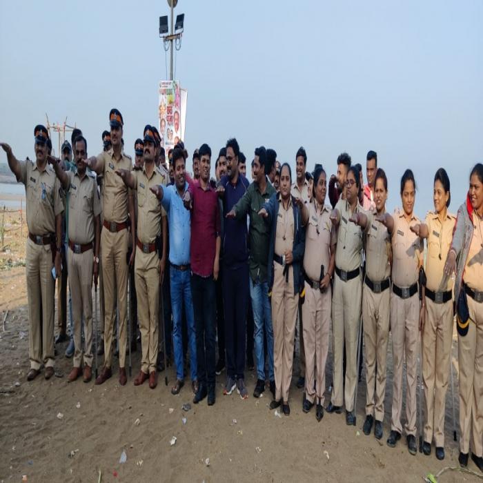 Gallery | Mumbai Police